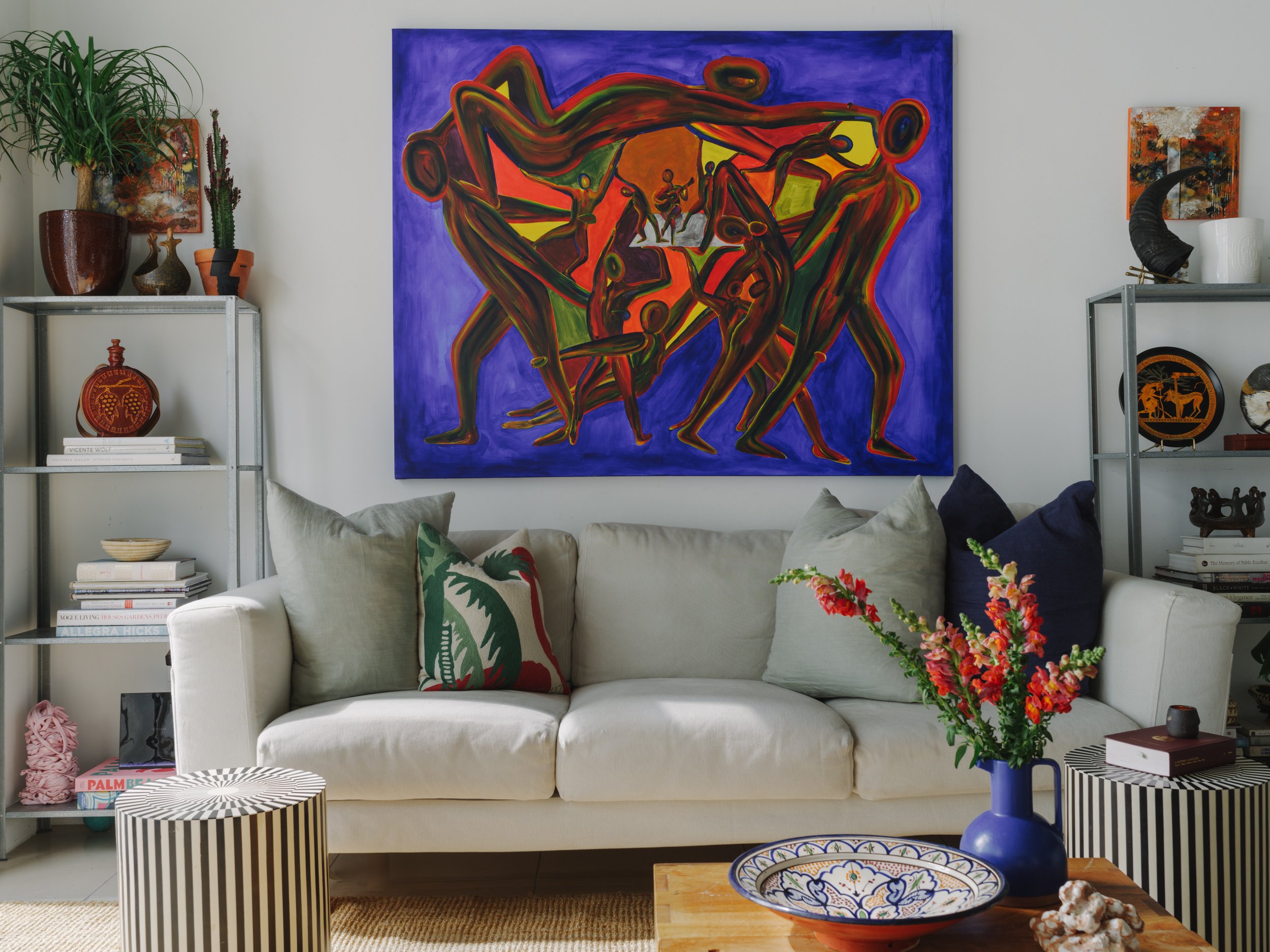 Handmade Home Decor, Thoughtfully Curated — Jan