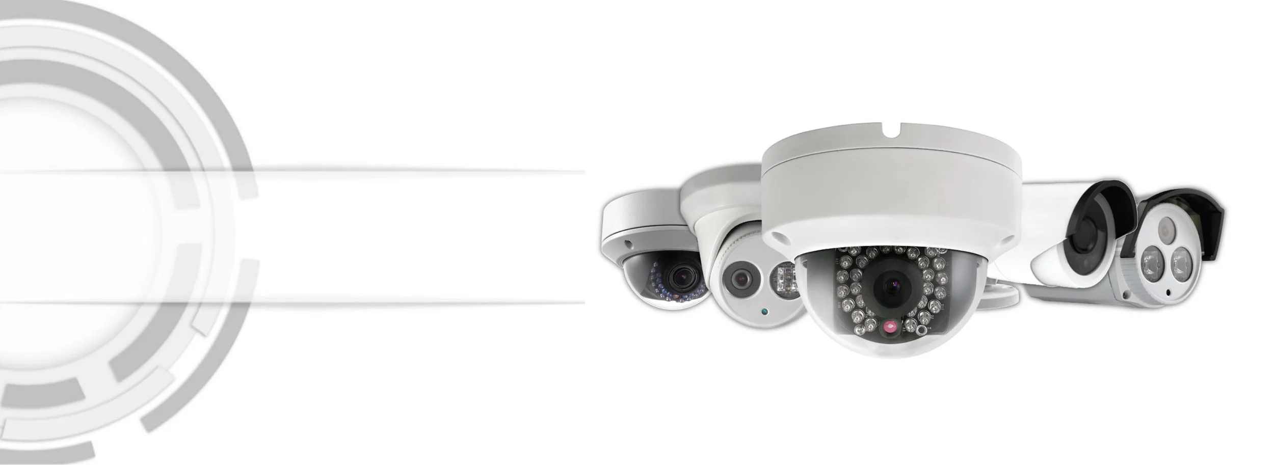 Home Security Banner