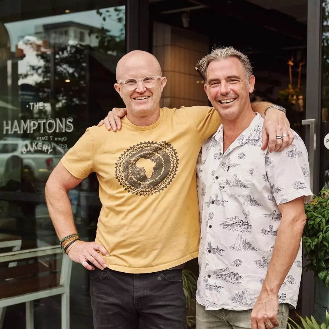 The Hamptons Bakery