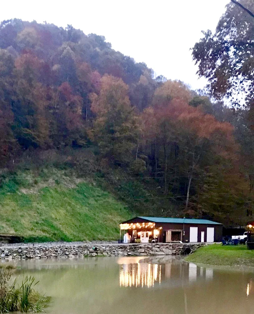 Don't Miss Guest Info.-Devil Anse ATV Resort, LLC