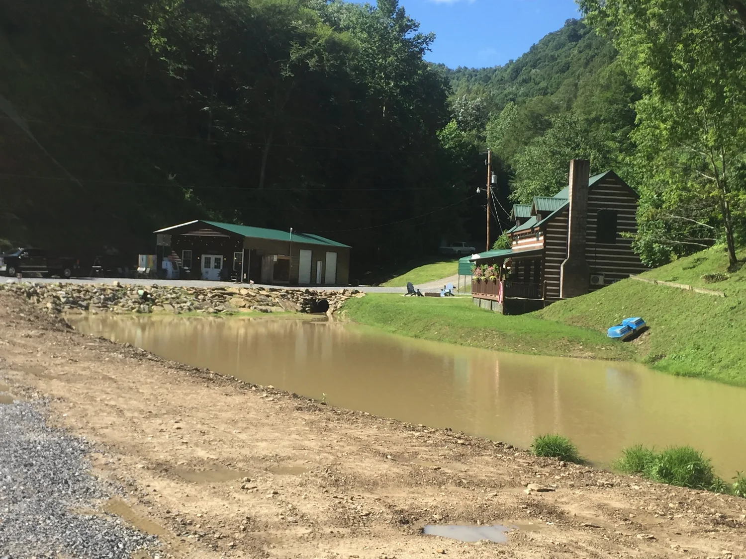 Don't Miss Guest Info.-Devil Anse ATV Resort, LLC