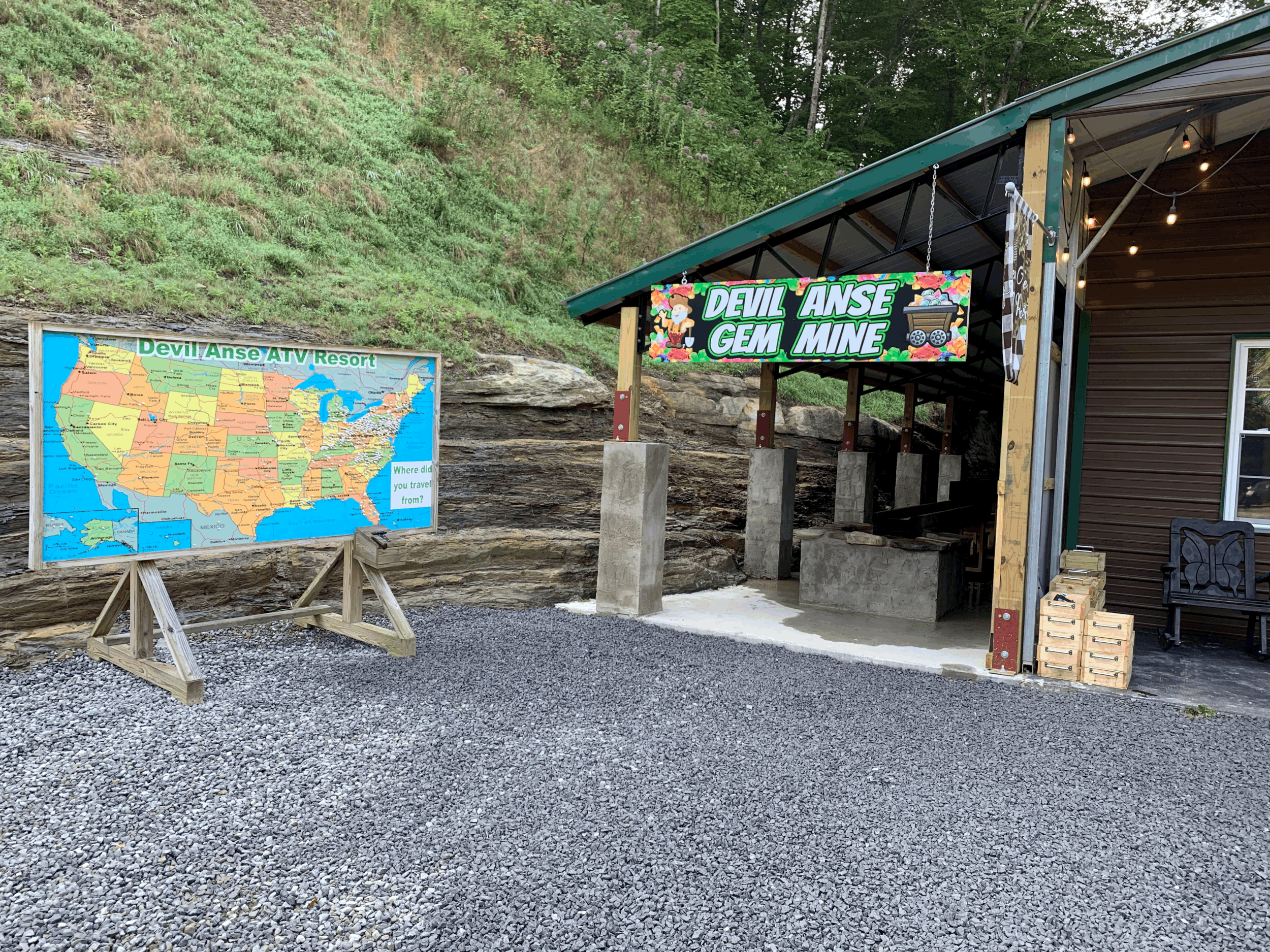 Don't Miss Guest Info.-Devil Anse ATV Resort, LLC