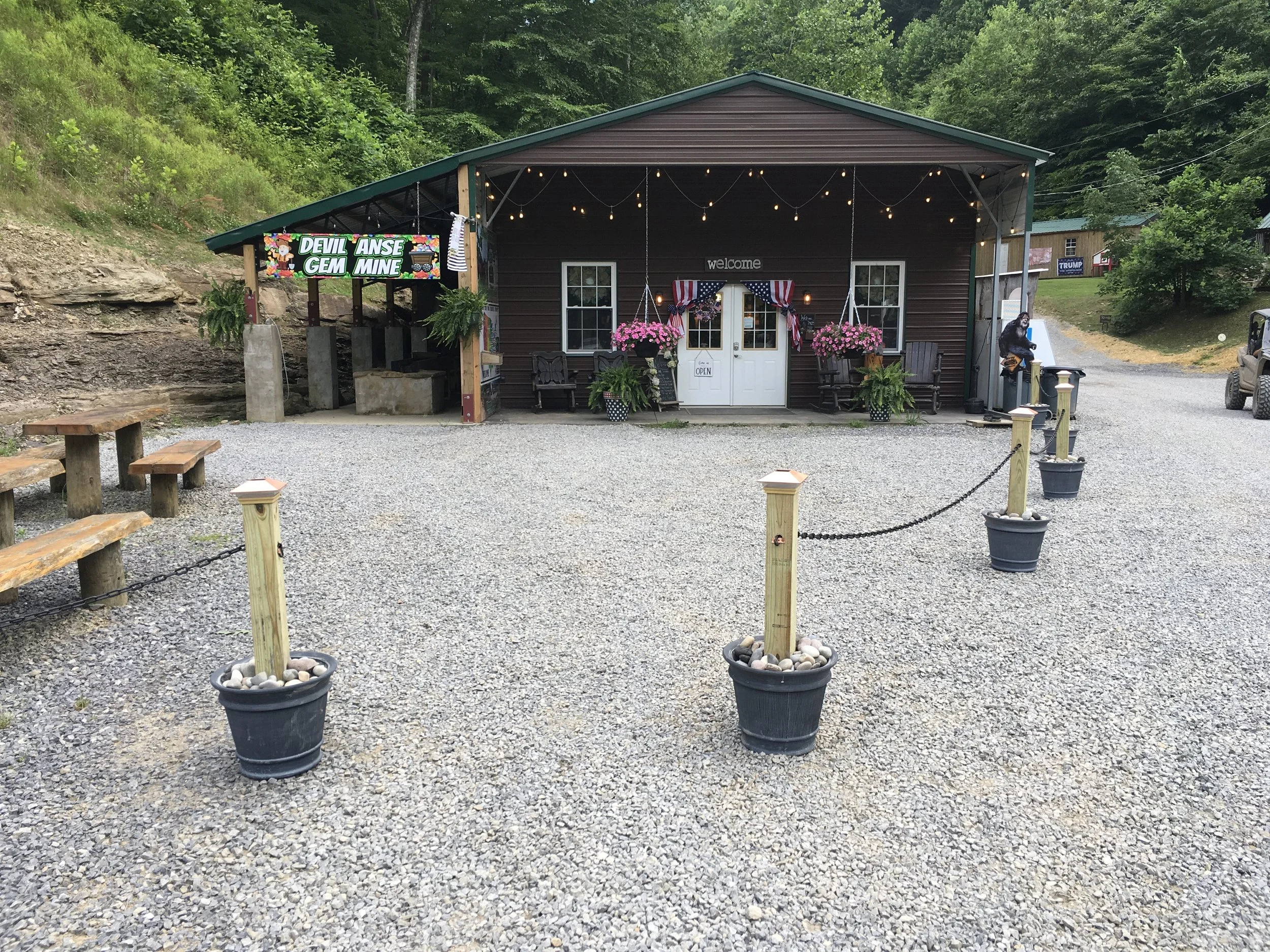 Don't Miss Guest Info.-Devil Anse ATV Resort, LLC