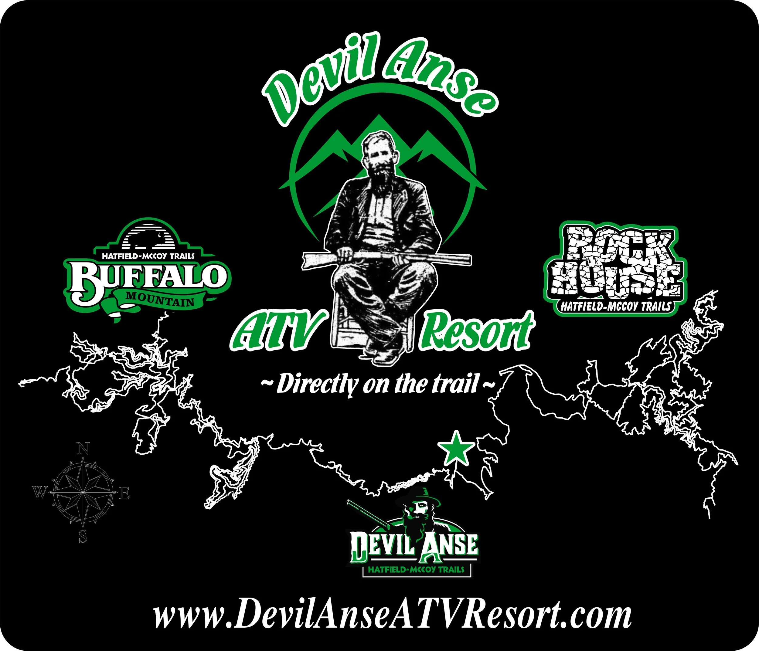 Don't Miss Guest Info.-Devil Anse ATV Resort, LLC