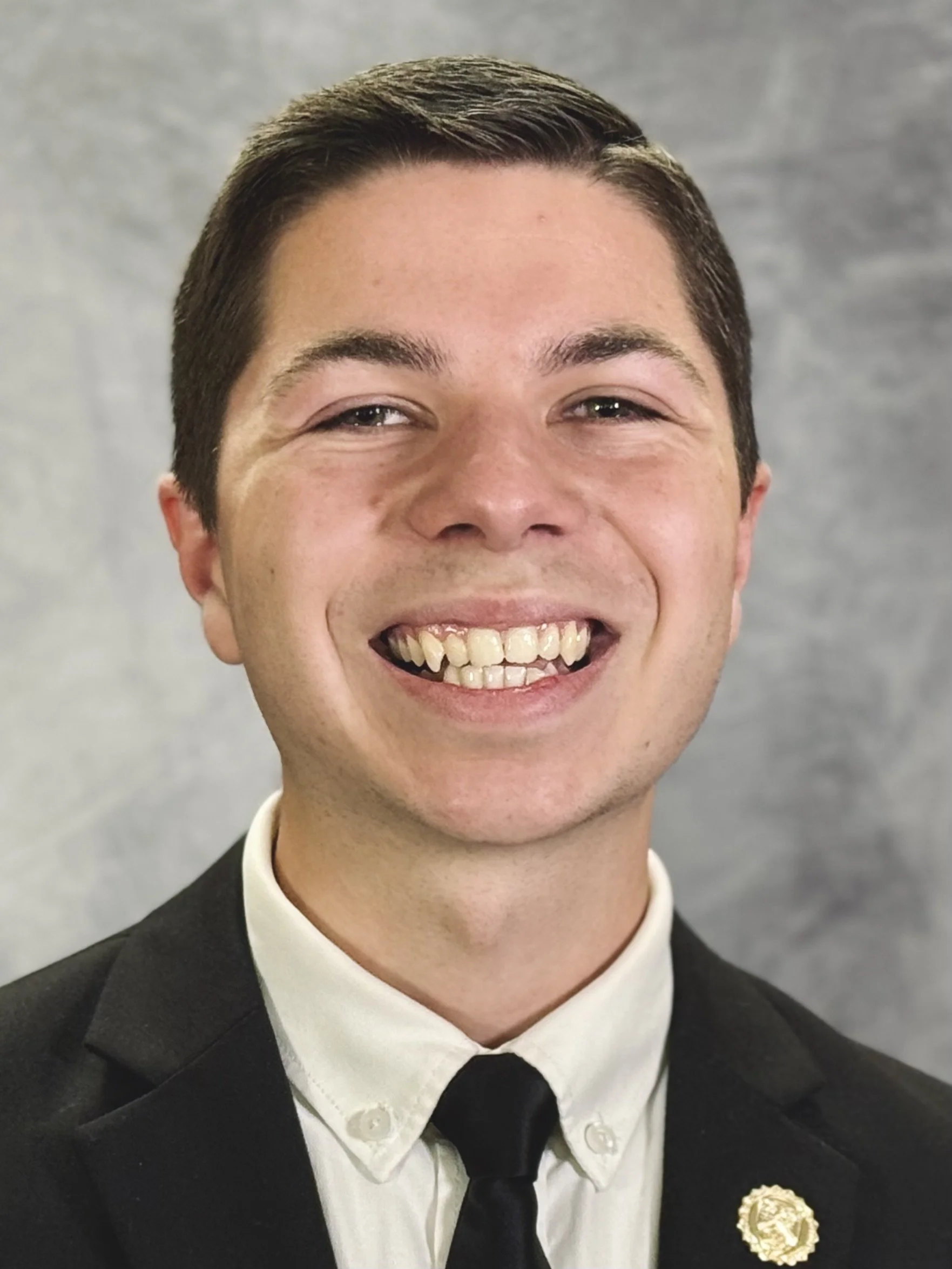 Meet the Seminarians — Diocese of Lake Charles Vocations