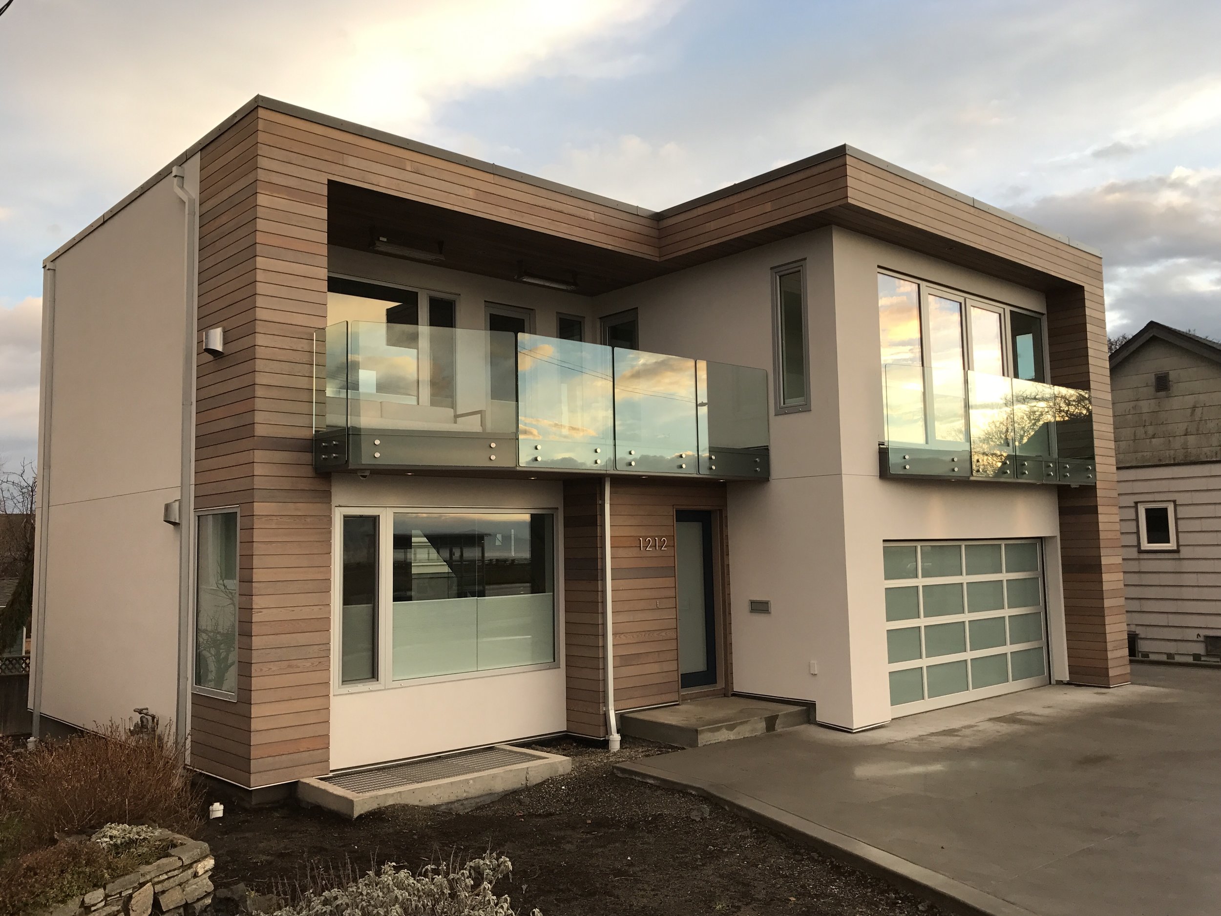 Zebra Construction — Zebra Group