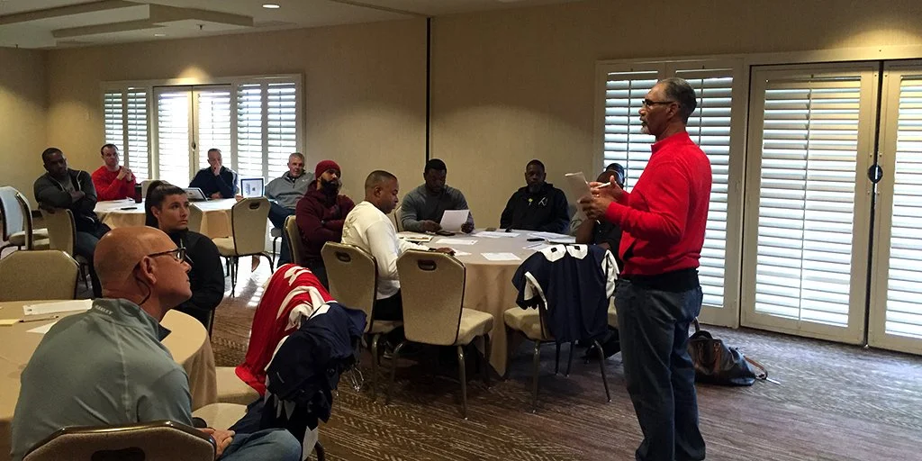 Jerry Manuel Foundation