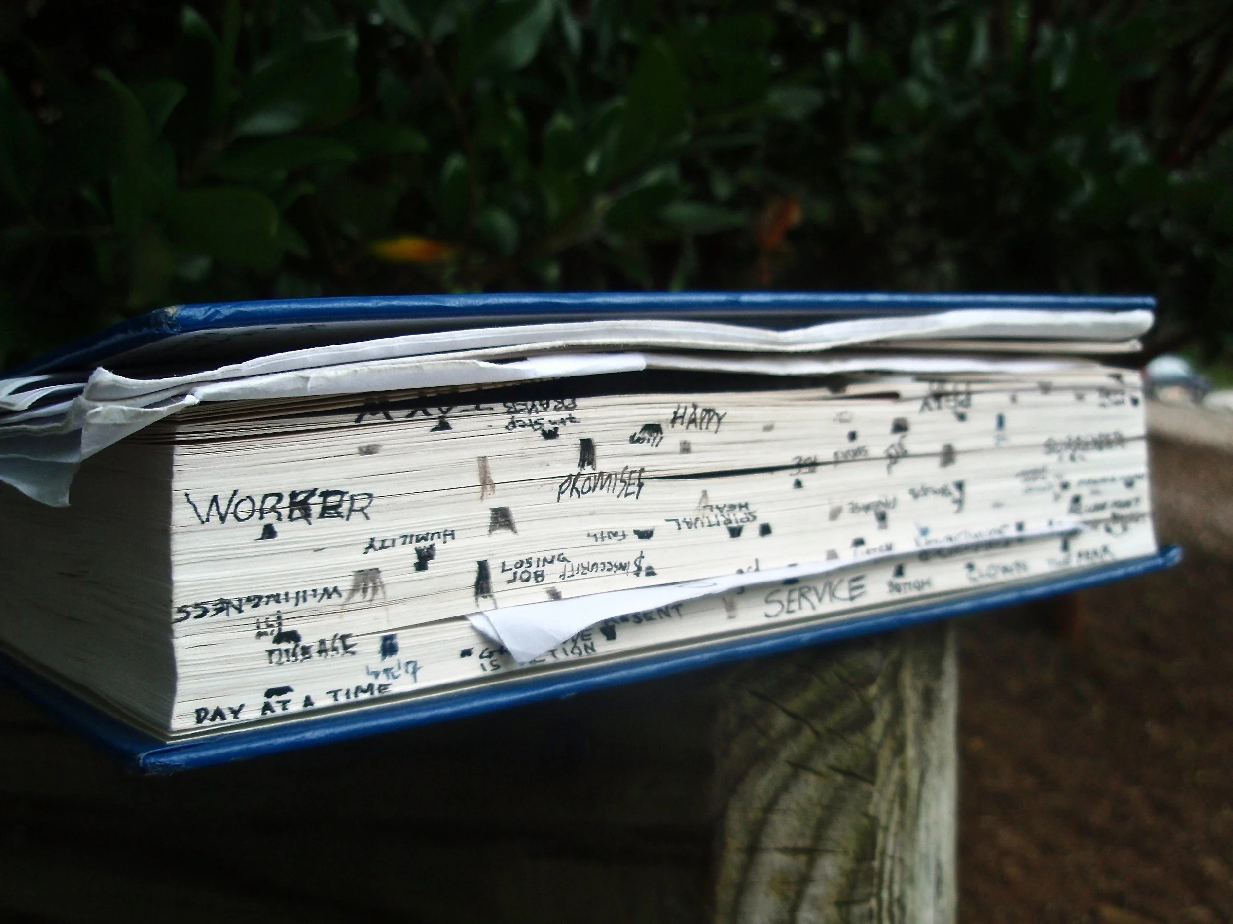 Meetings Big Book Step Study Meetings Big Book Step Study