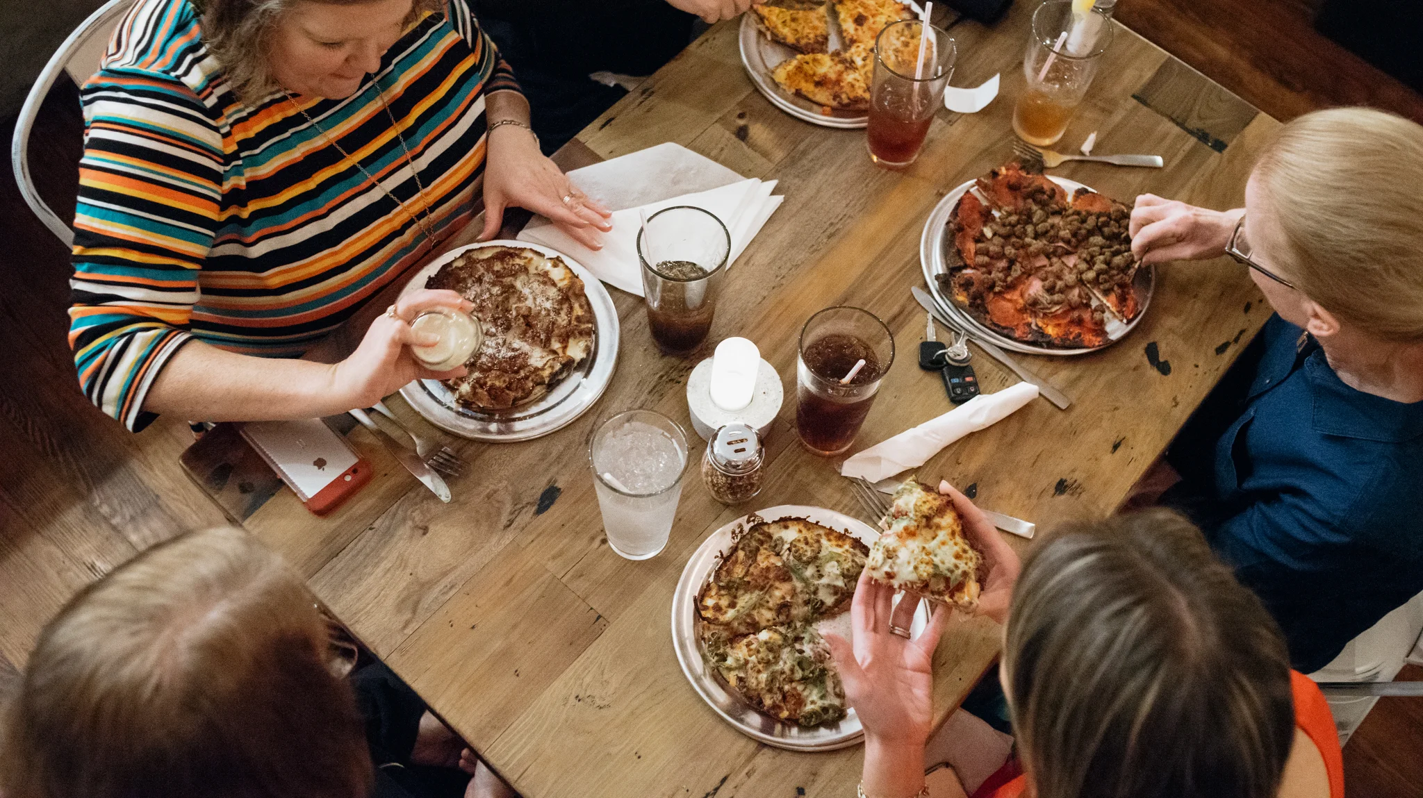 Pizza Shack