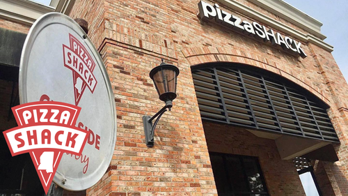 Pizza Shack