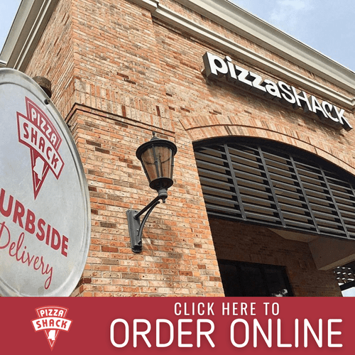 Pizza Shack