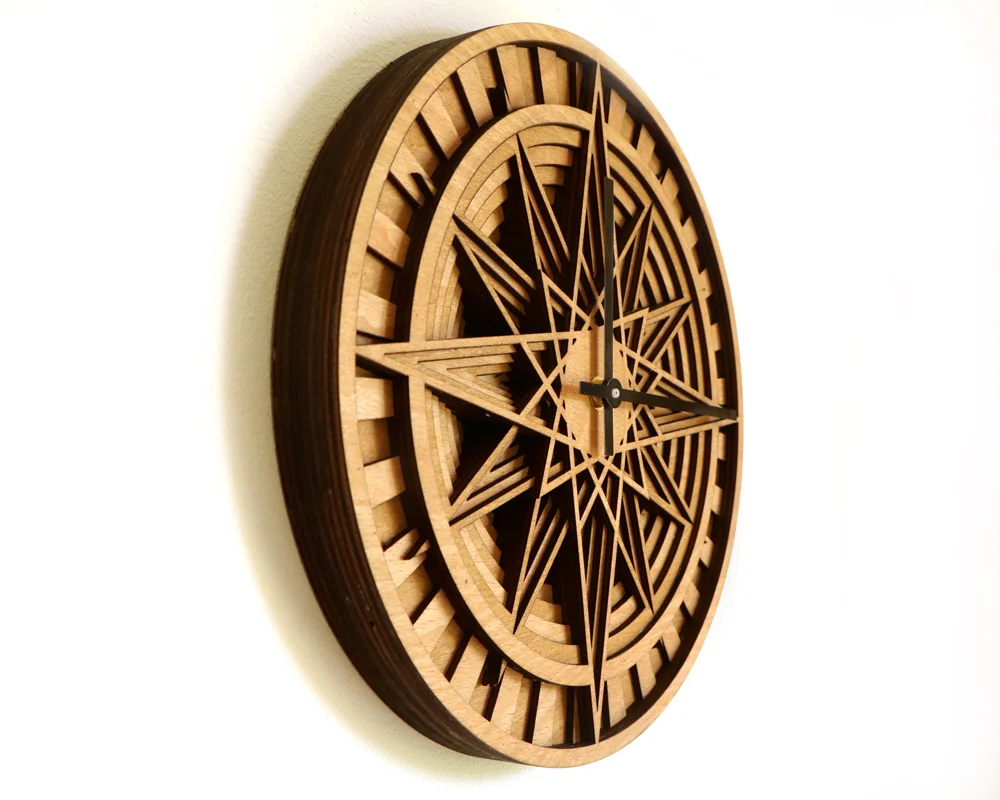 Surrey Woodsmiths - KAIROS