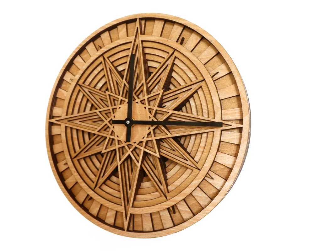 Surrey Woodsmiths - KAIROS