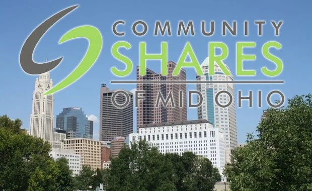 Community Shares — Columbus Historical Society