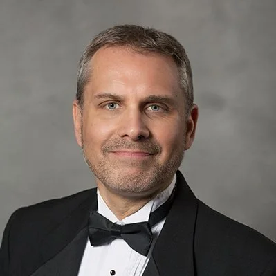 Our Clergy & Staff — St. Anselm Anglican Church