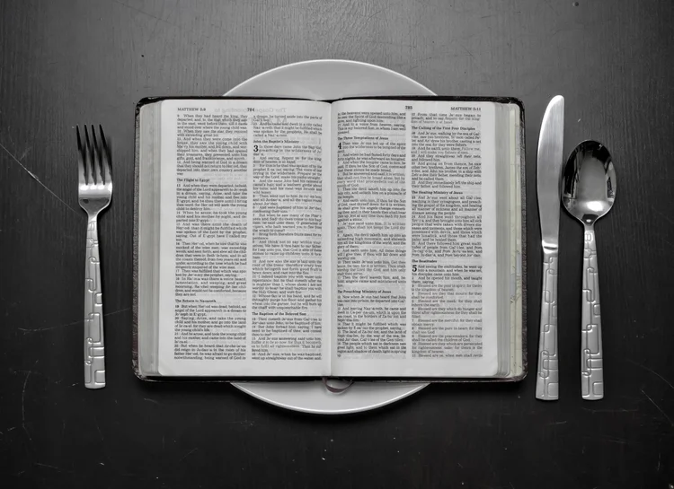 How do Anglican Christians Observe Fasting? — St. Anselm Anglican Church