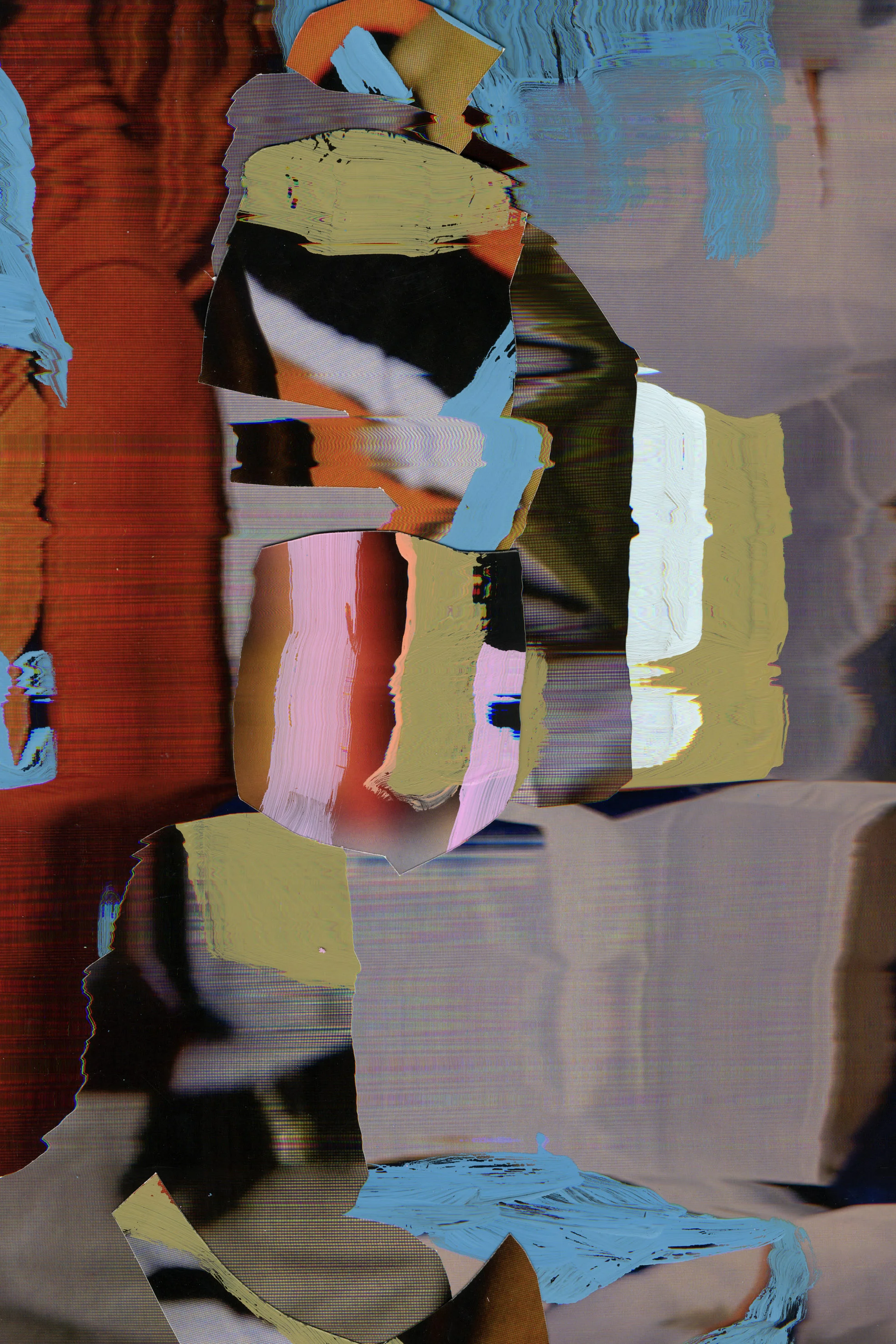 Phenotypes — Jordan Martins