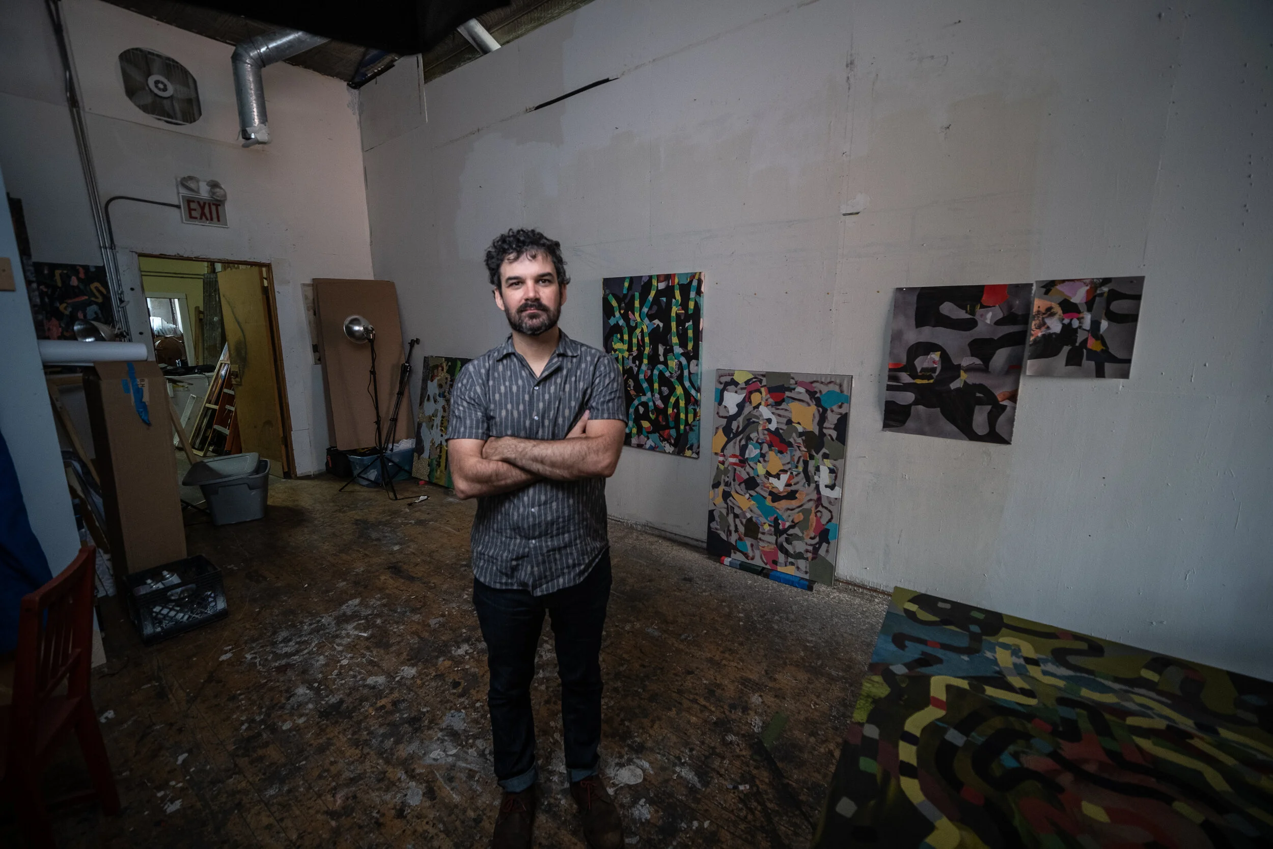 Bio — Jordan Martins