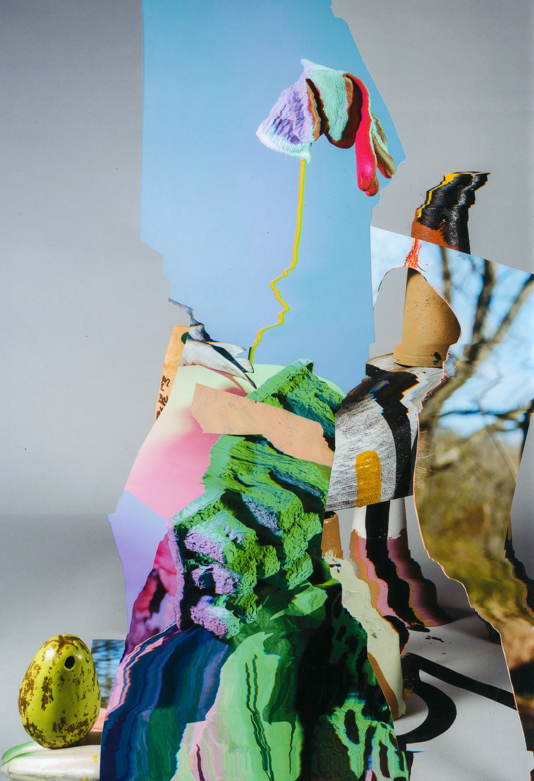 Phenotypes — Jordan Martins