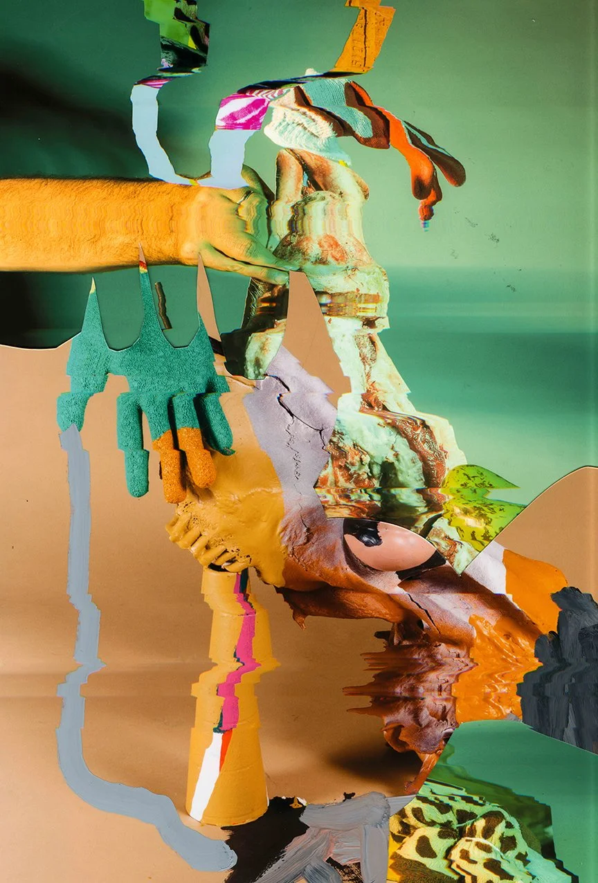 Phenotypes — Jordan Martins