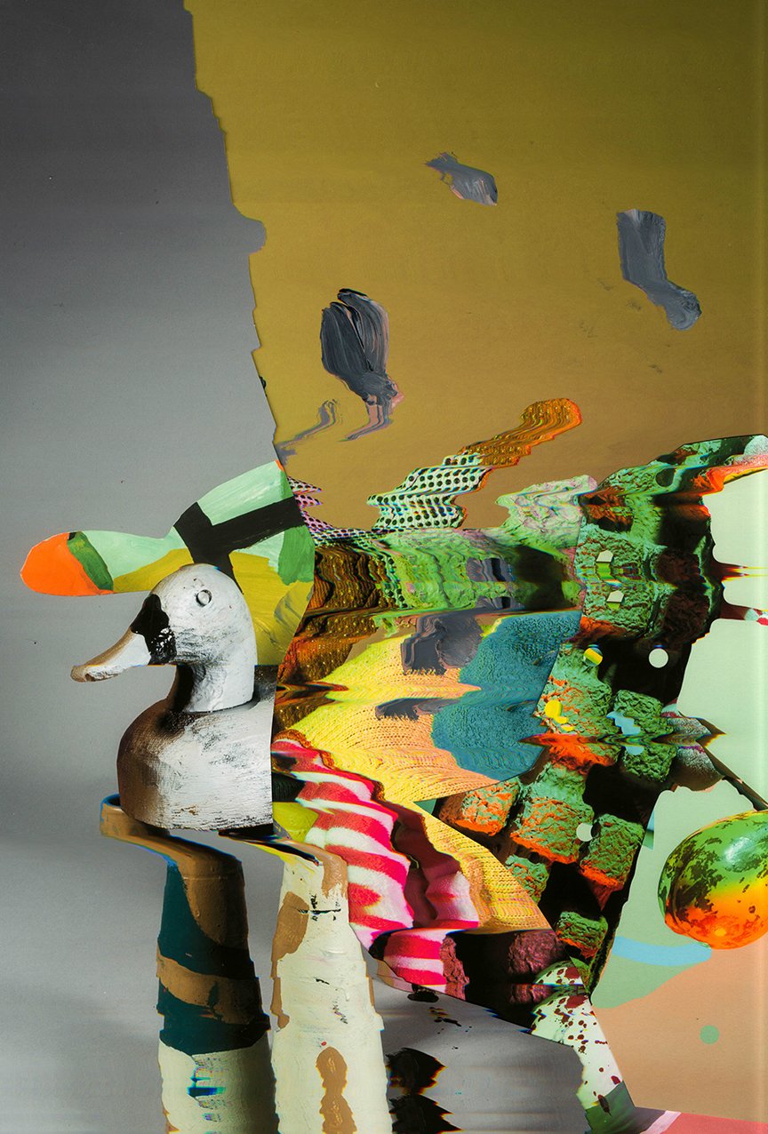 Phenotypes — Jordan Martins