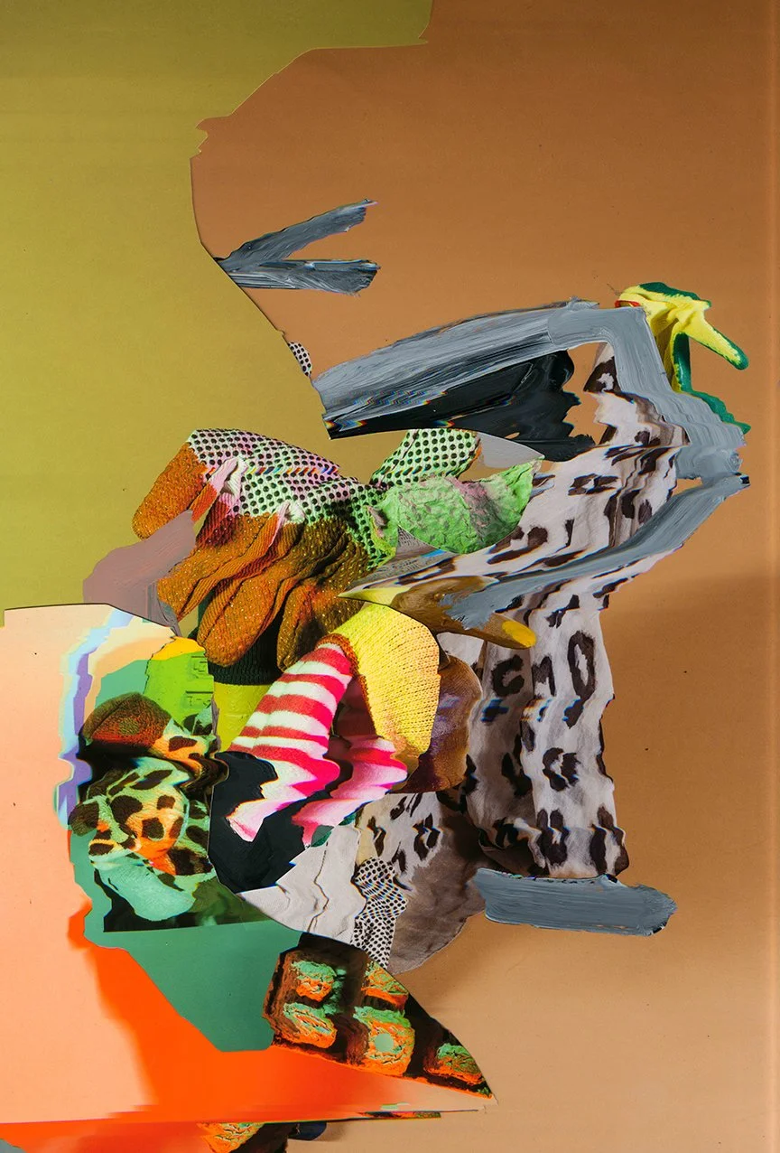 Phenotypes — Jordan Martins