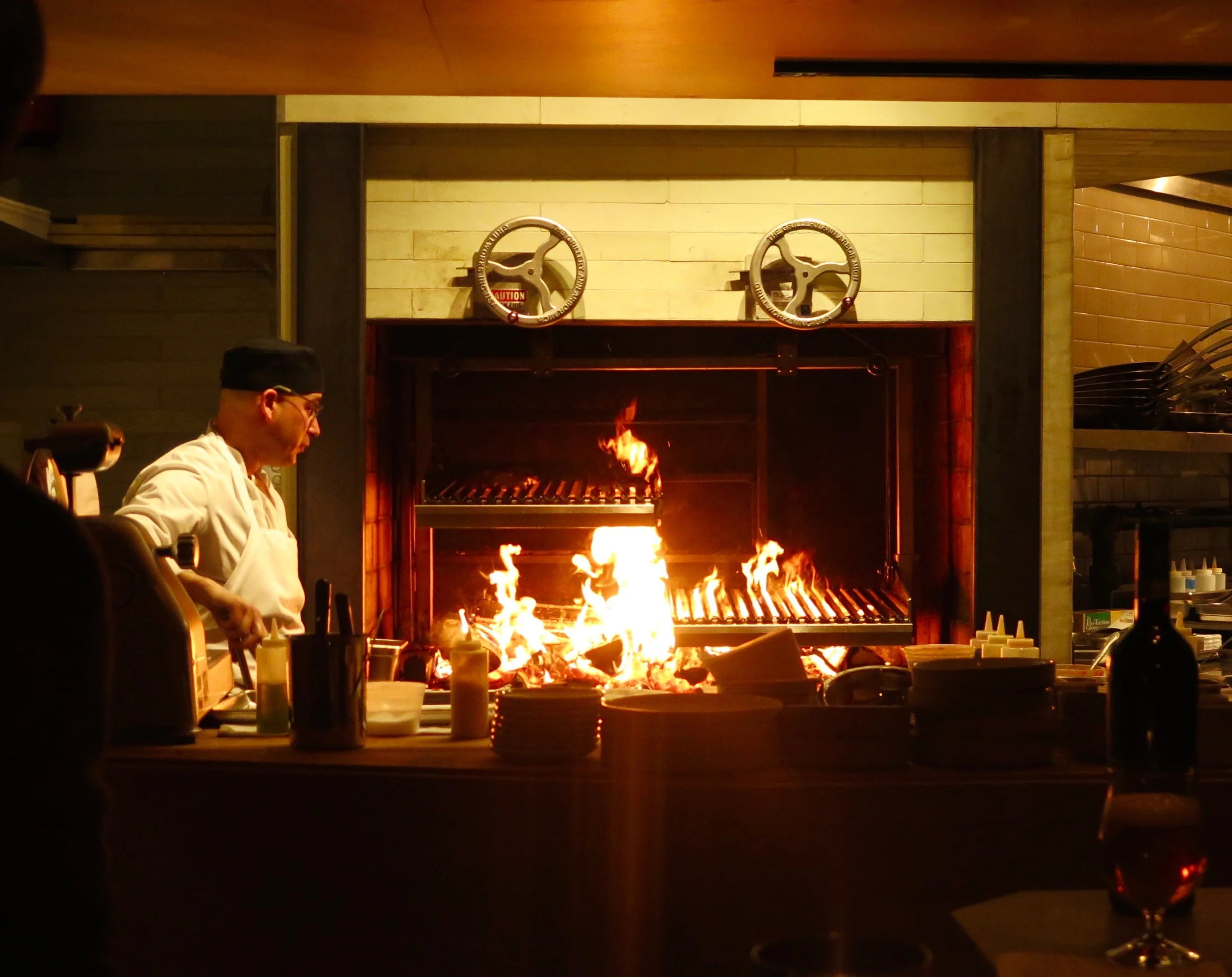 Architectural Grills — Grillworks