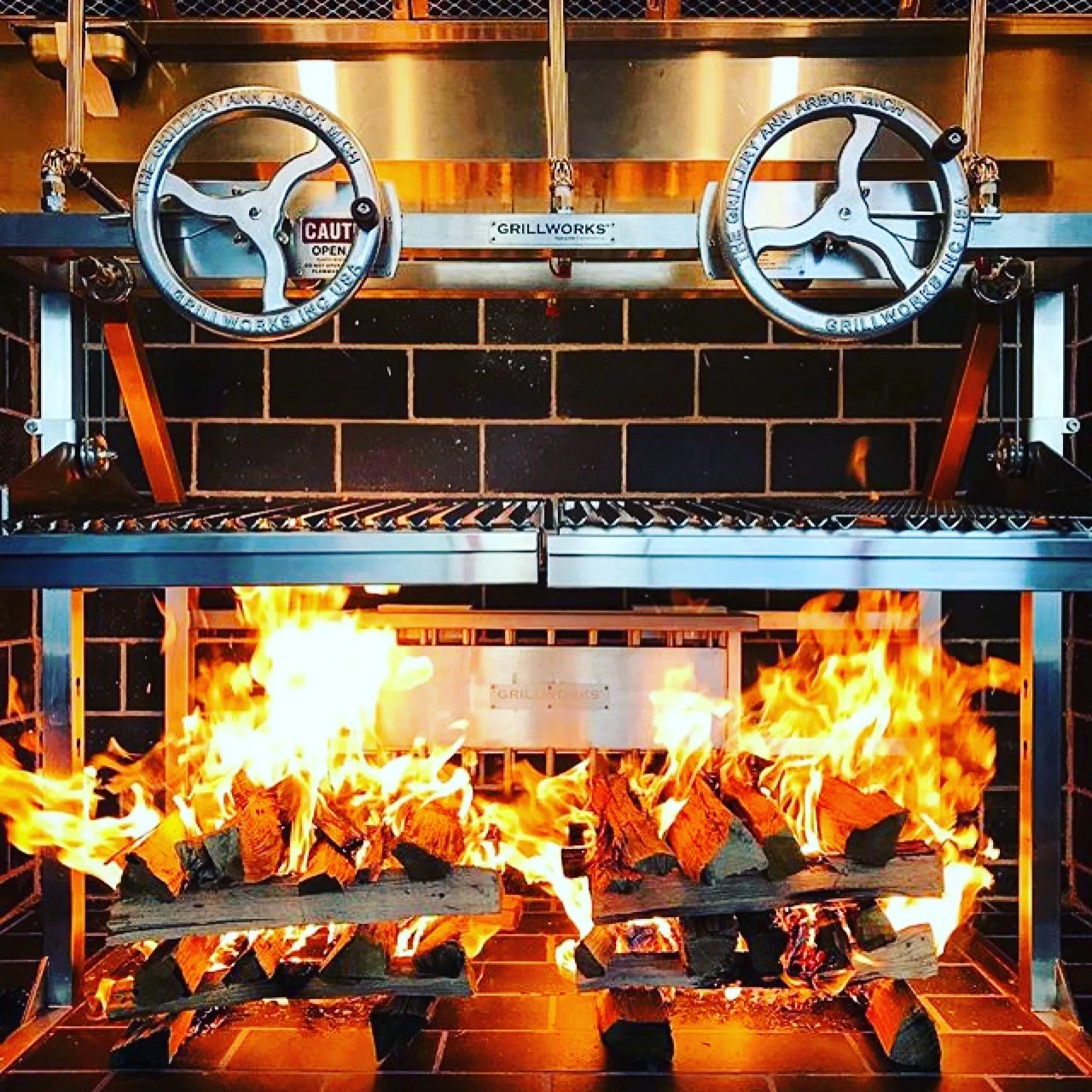 Customer Photos — Grillworks