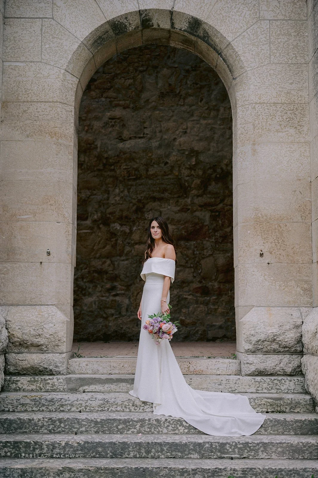 Summer Tent Wedding at Breezy Bend | Stone House Creative