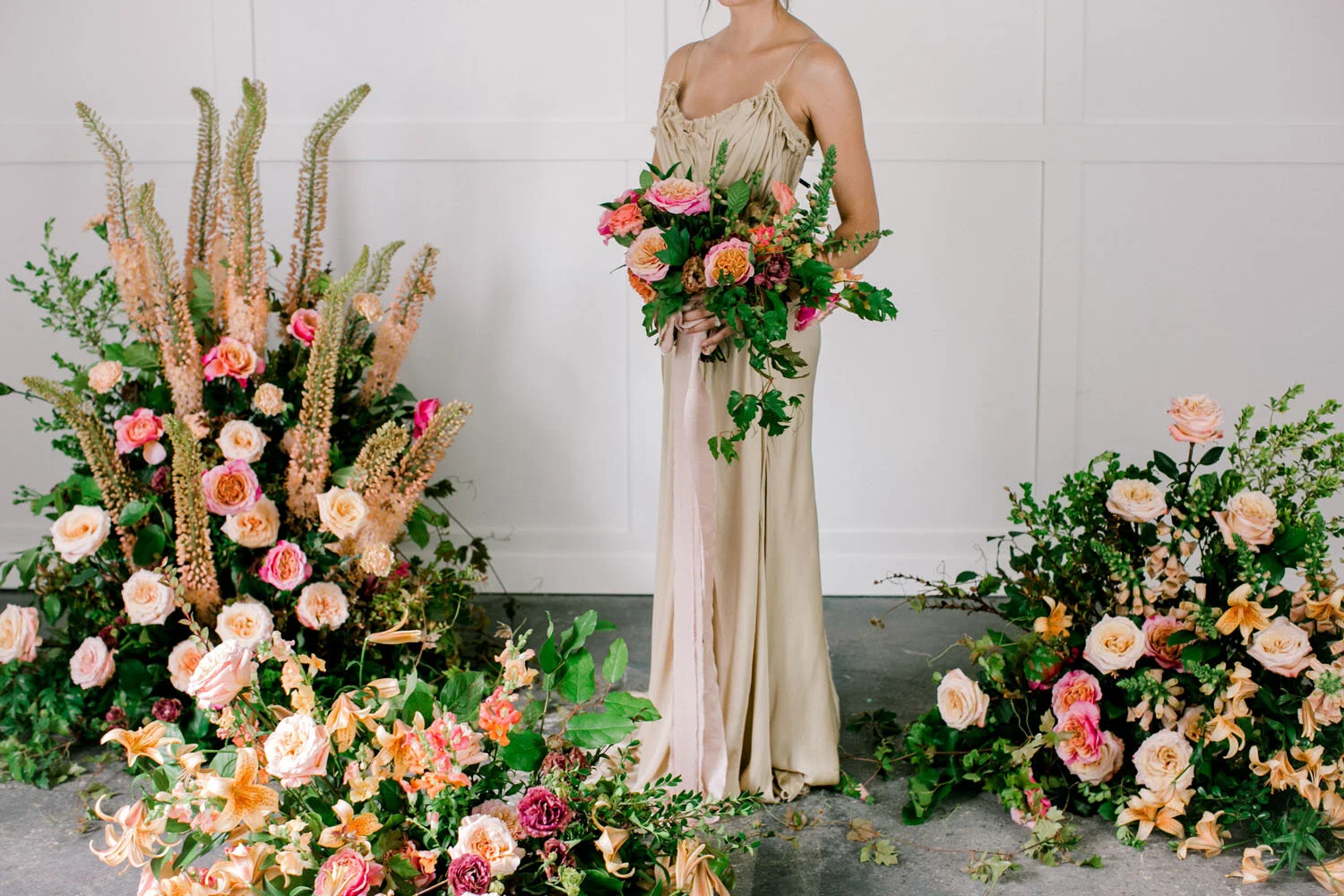 Winnipeg Wedding Florist - Winnipeg Wedding Florist Portfolio