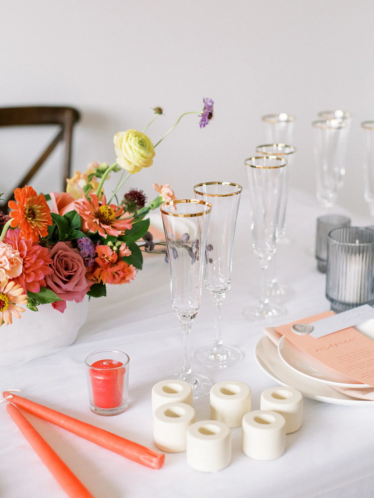 What is Event Design for Weddings? | Stone House Creative