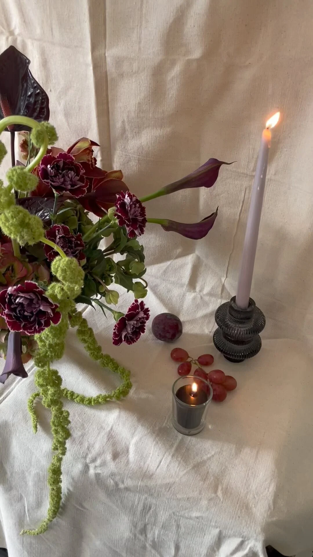 Guide to Hanging Floral Installations — Winnipeg Wedding Florist ...