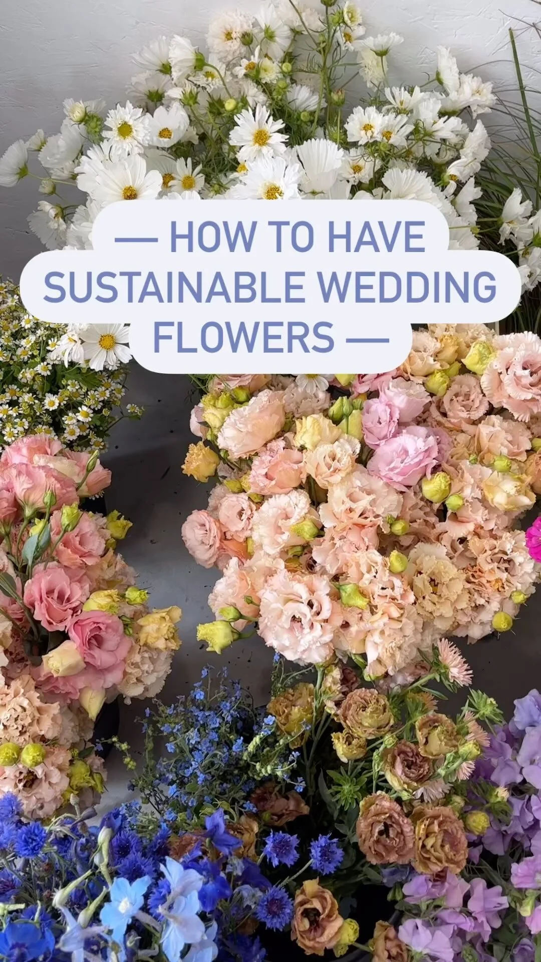 Minimal Mid-Century Modern Inspired Tent Wedding | Stone House Creative