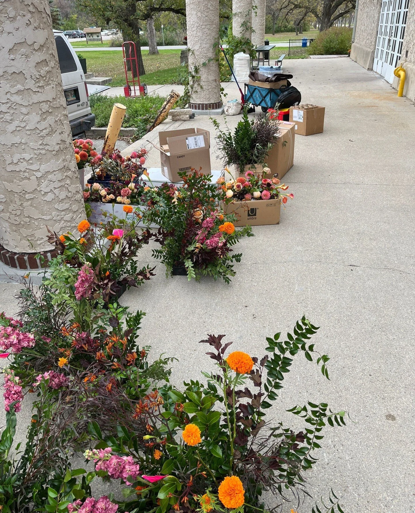 Press | Stone House Creative