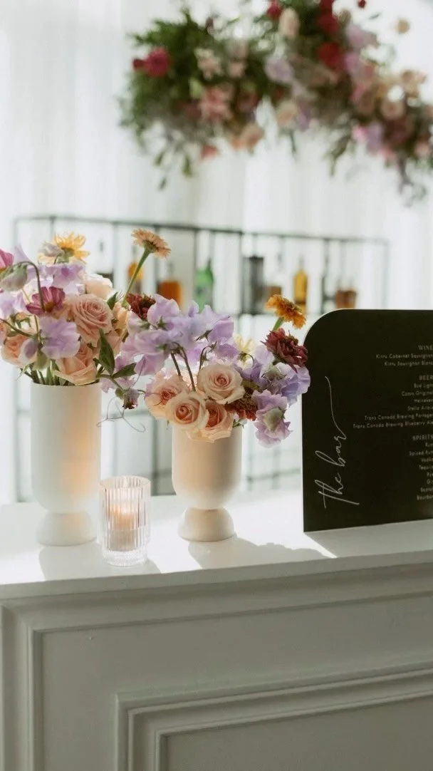 2022 and 2023 Wedding Trends | Stone House Creative