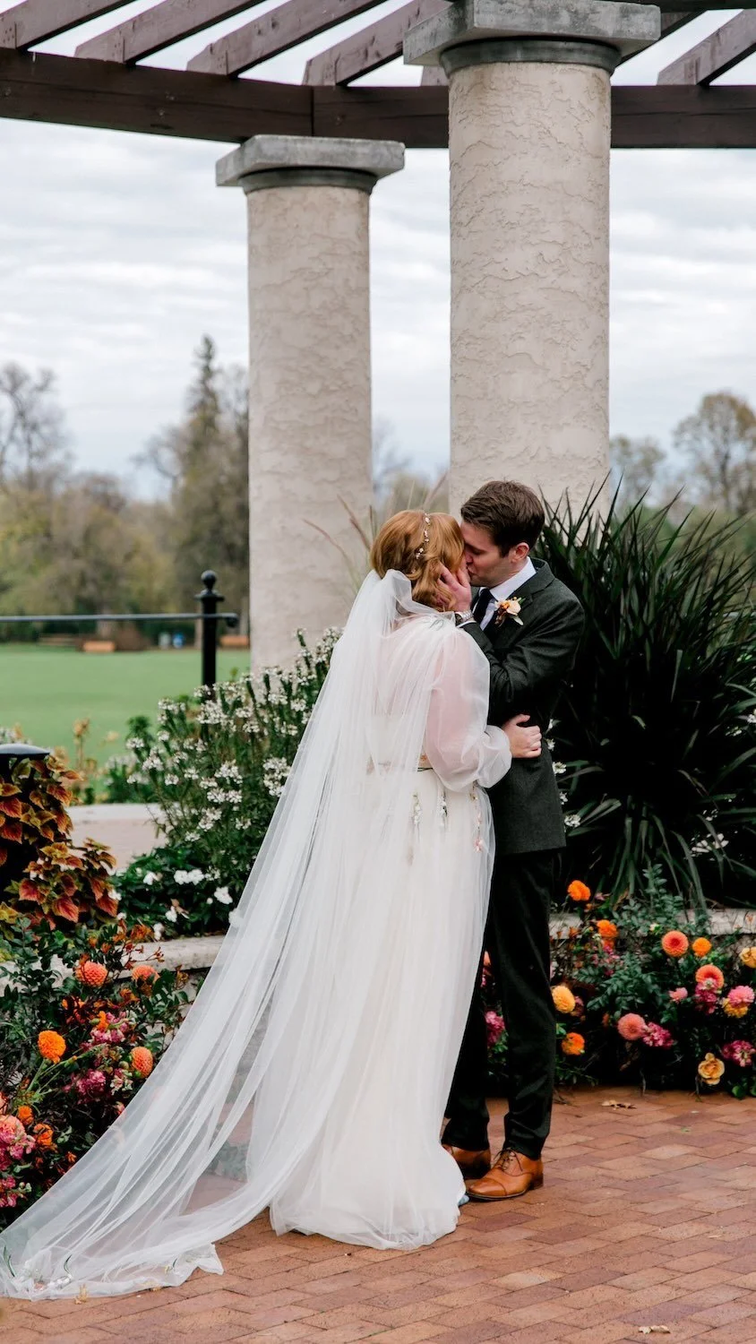 Winnipeg Wedding Florist | Stone House Creative