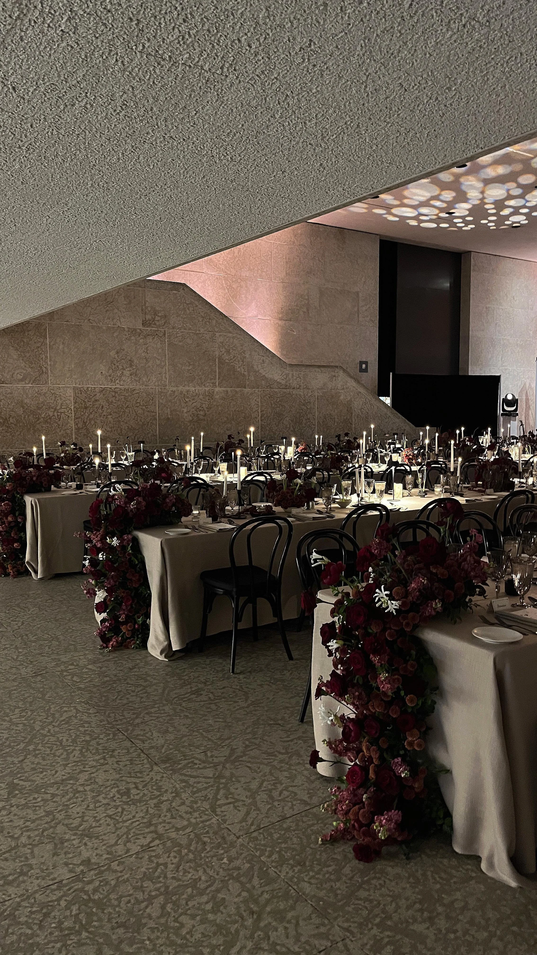 Winnipeg Wedding Florist | Stone House Creative