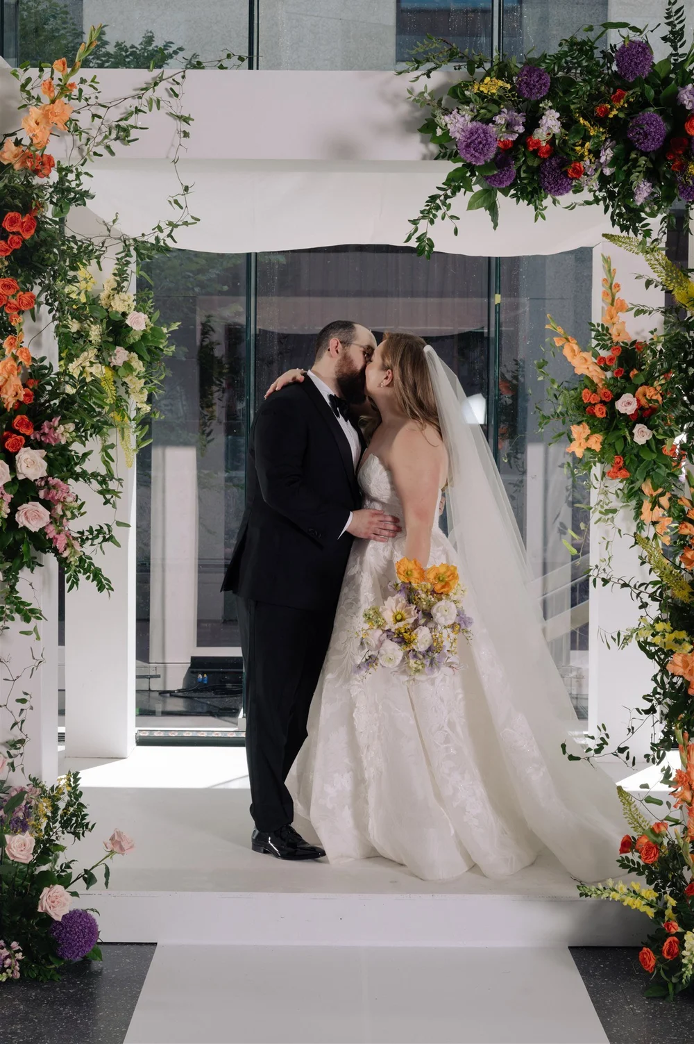 Ashley and Leo | Stone House Creative