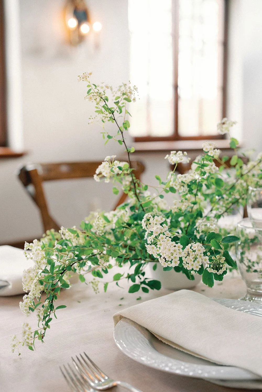 A Springtime Floral Dream ~ Reverdie Workshop | Stone House Creative