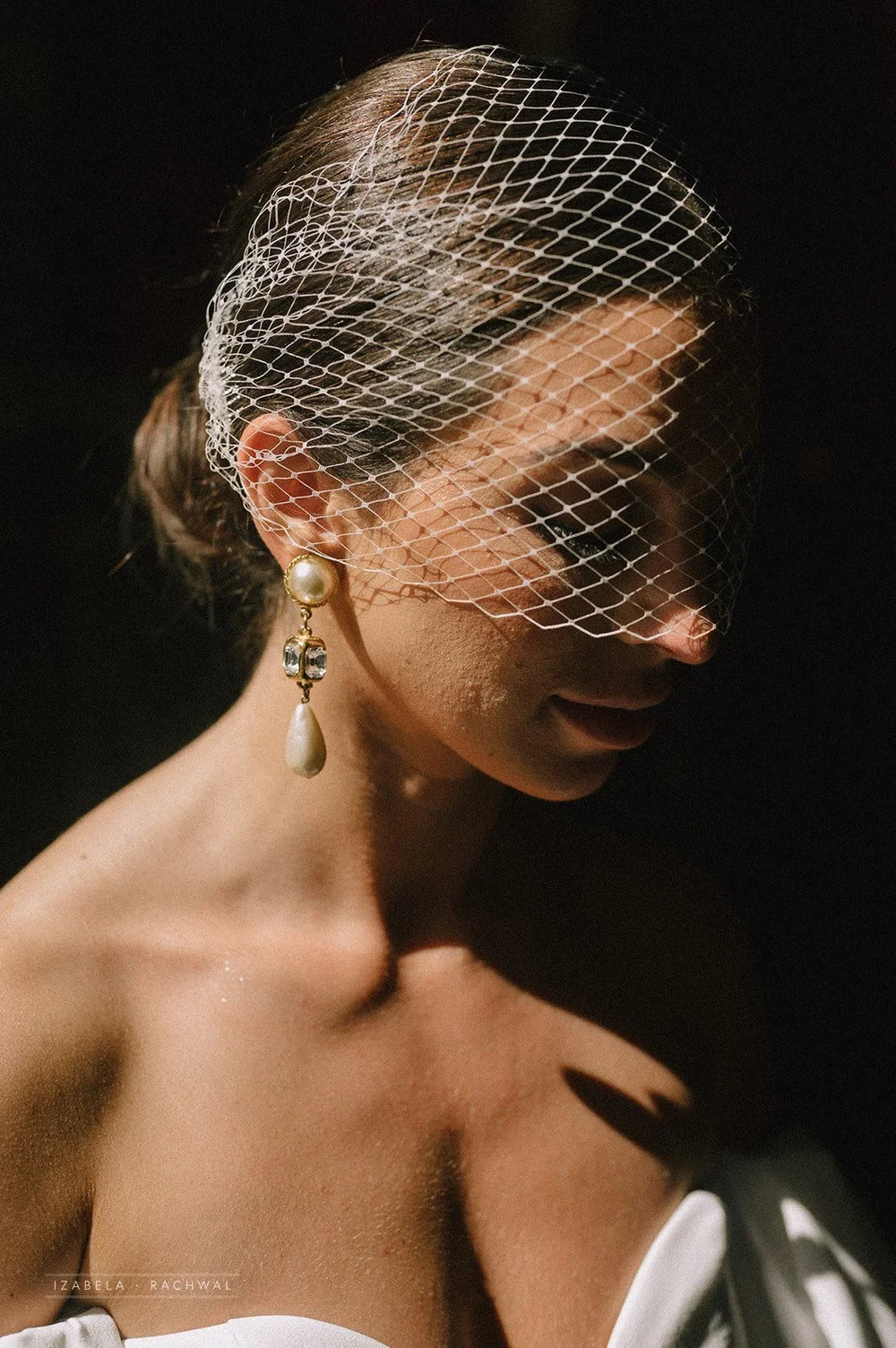 Spanish-Inspired Red Wedding at The White Poplar | Stone House Creative