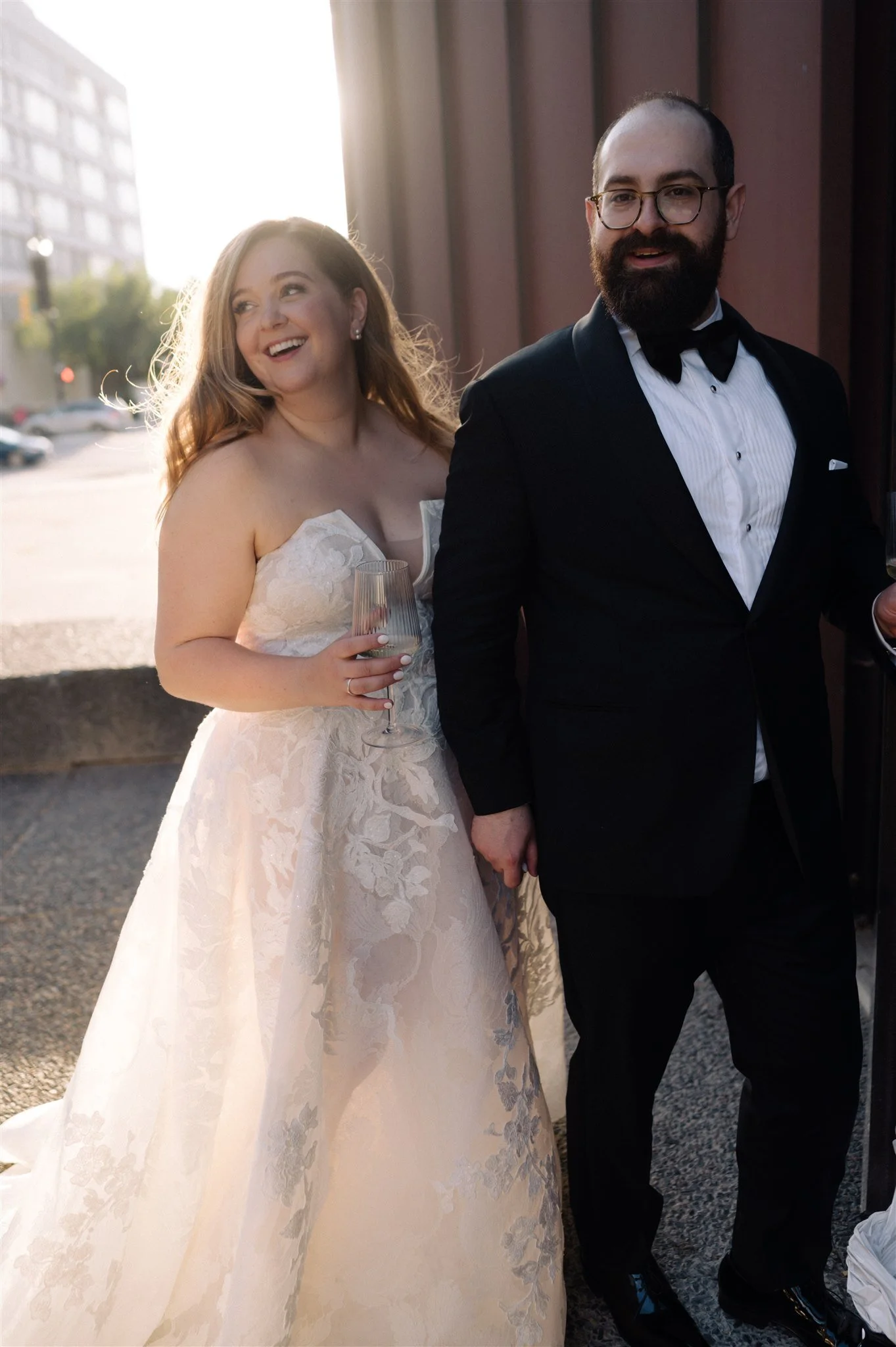 Ashley and Leo | Stone House Creative