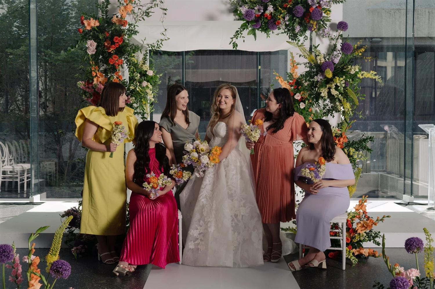 Ashley and Leo | Stone House Creative