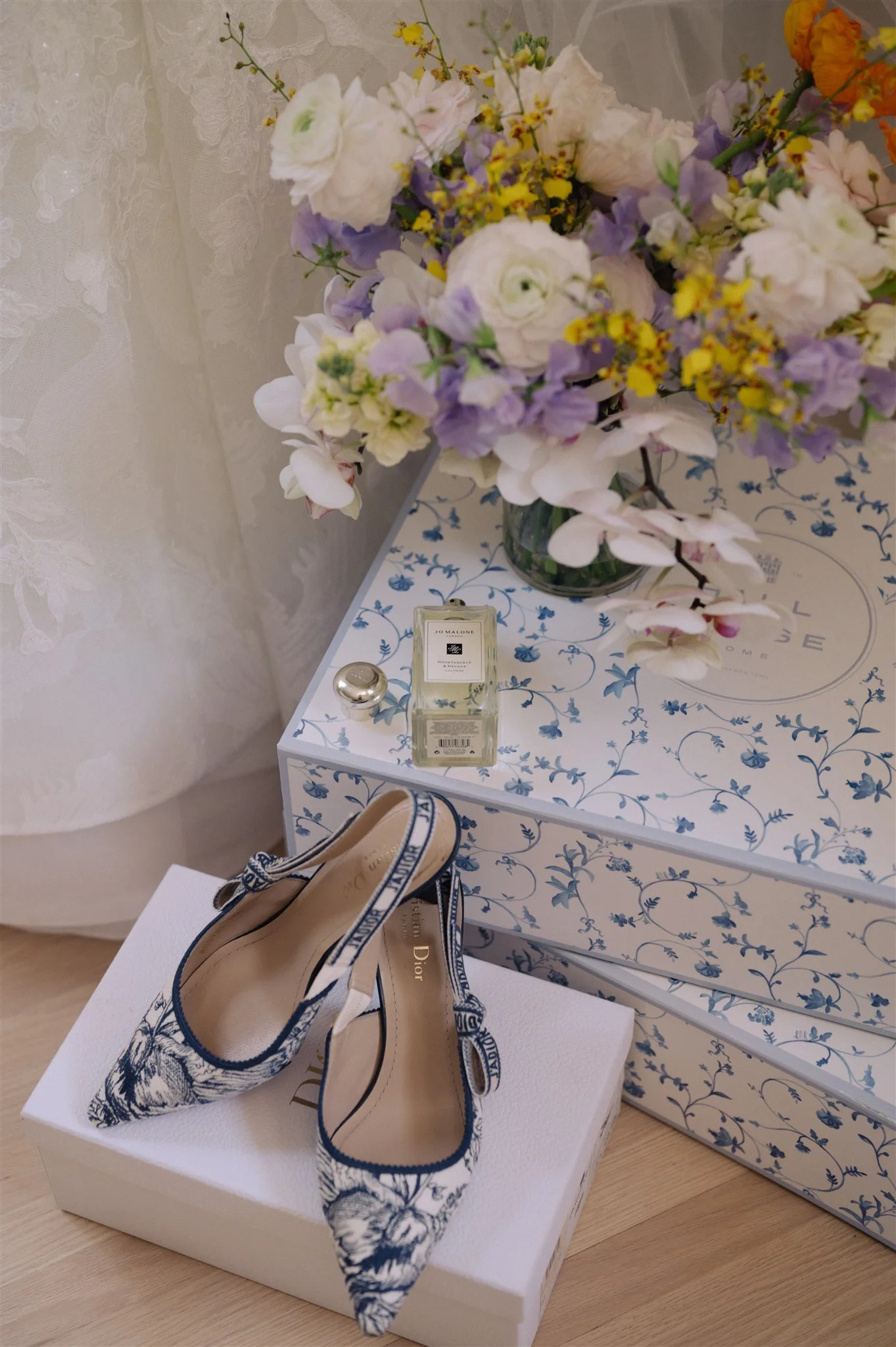 Ashley and Leo | Stone House Creative