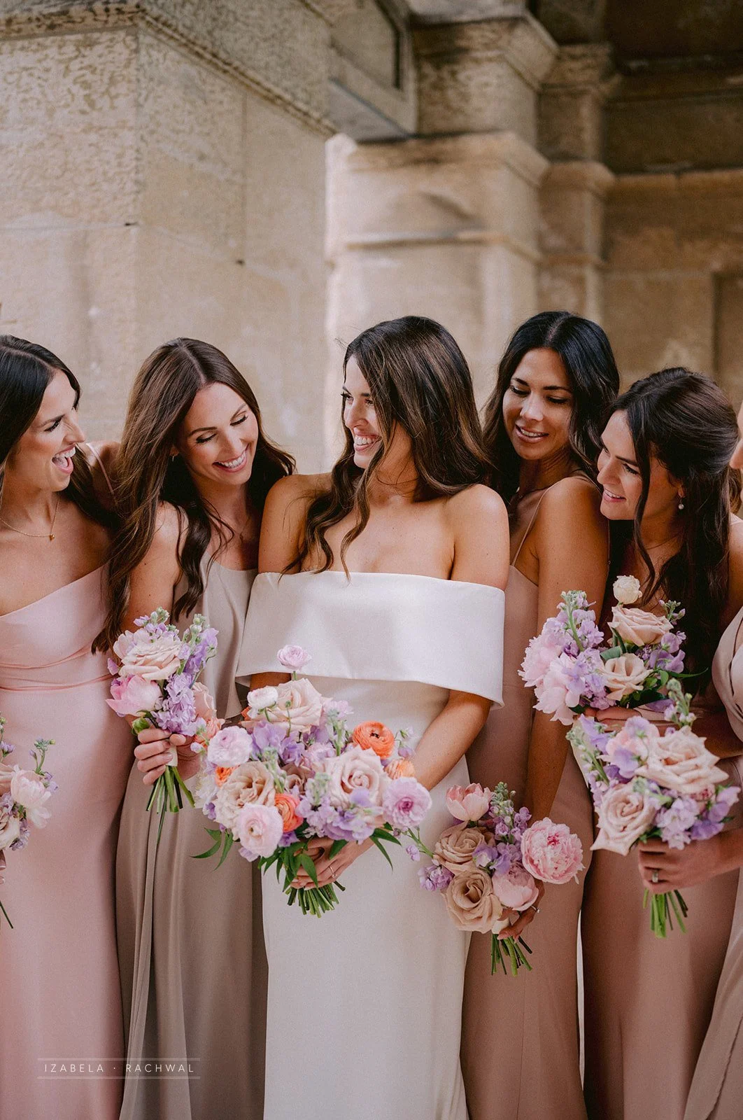 Summer Tent Wedding at Breezy Bend | Stone House Creative