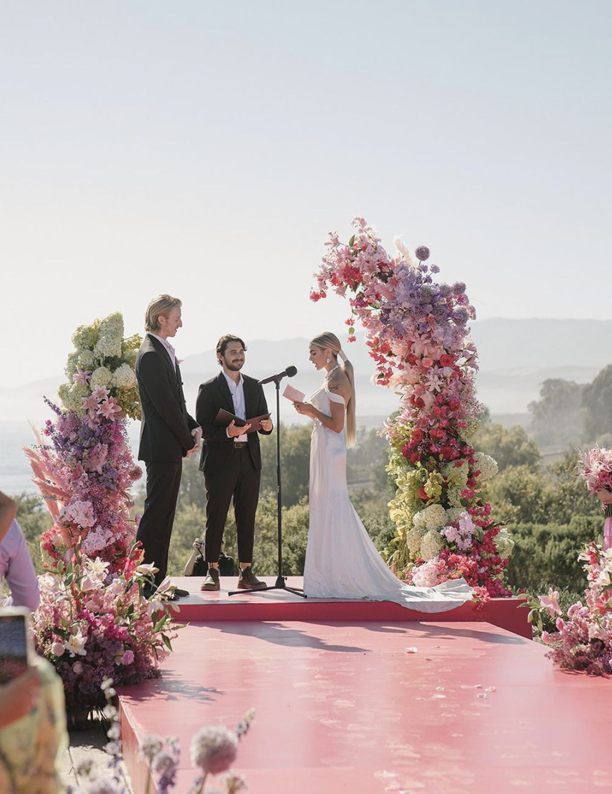 2023 and 2024 Wedding Trends | Stone House Creative