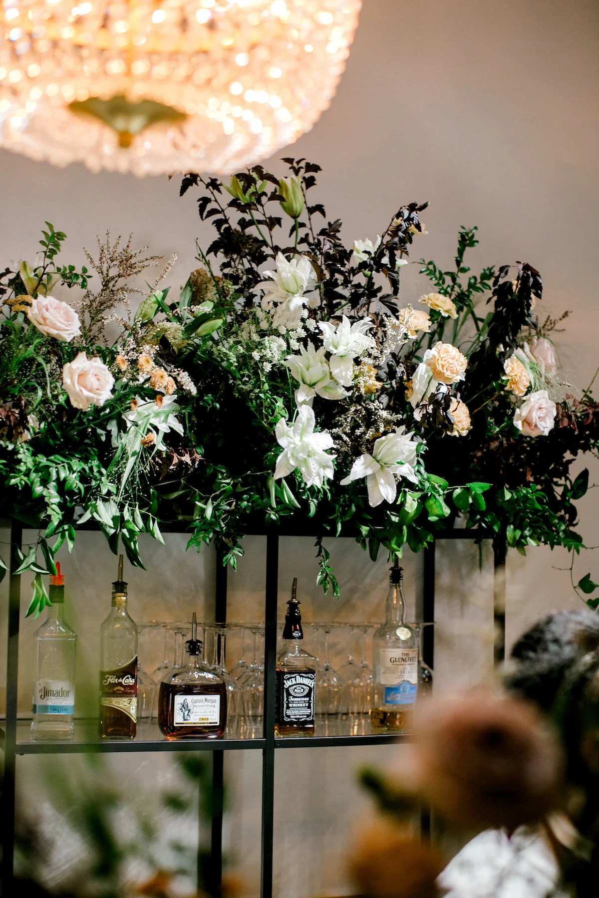 My Favourite Wedding Bar Moments | Stone House Creative