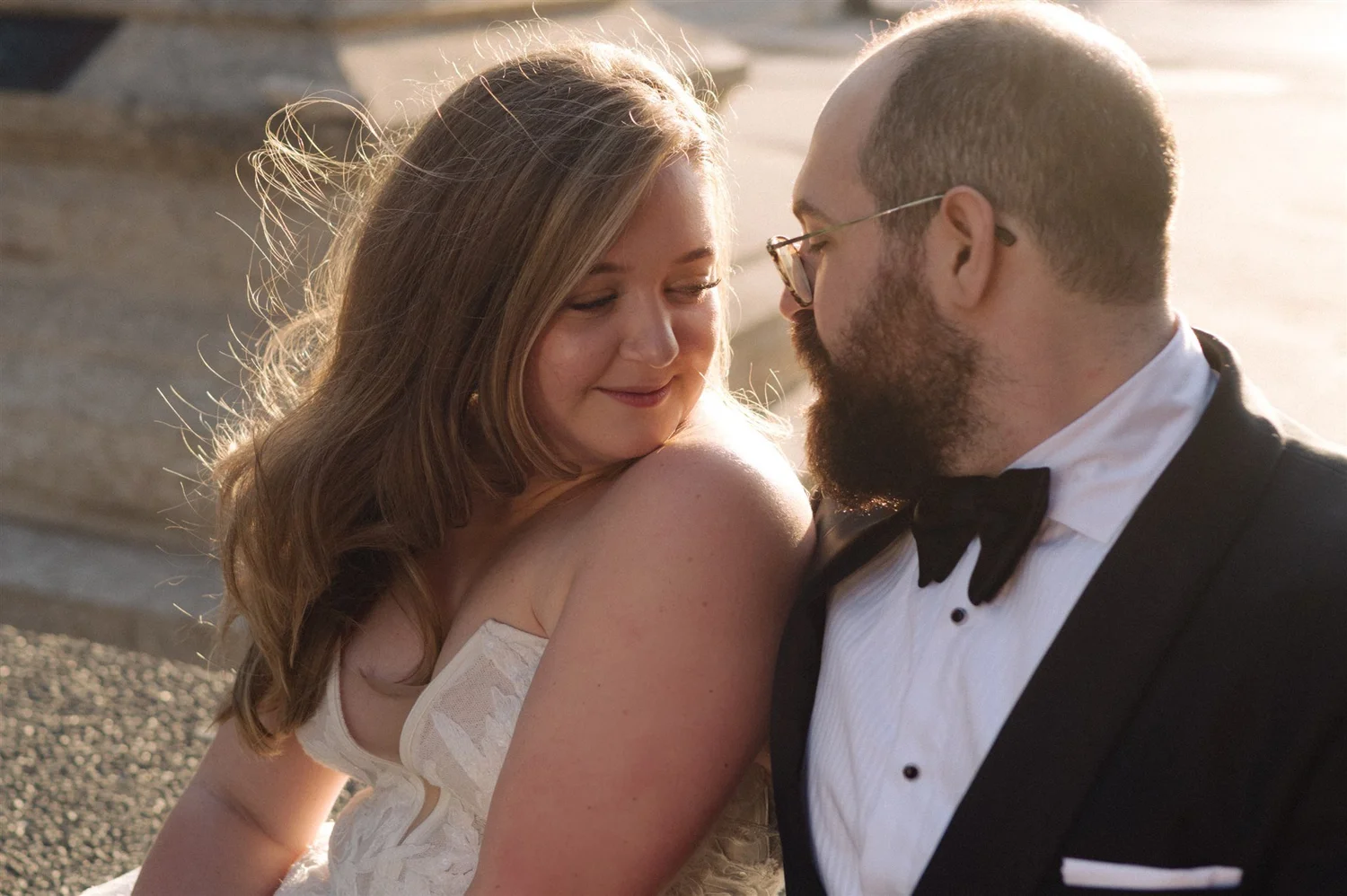 Ashley and Leo | Stone House Creative