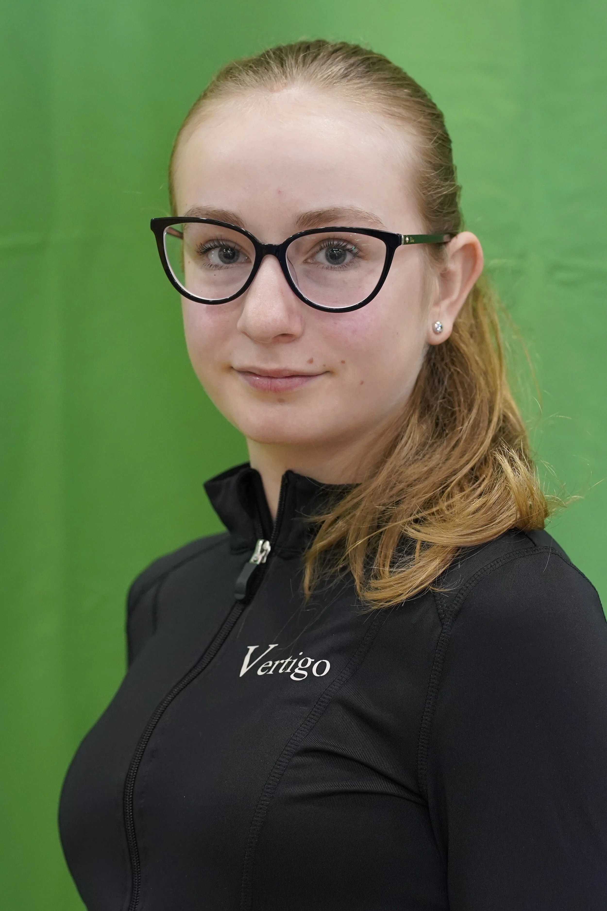 About the Club, our Team, Friends & Partners — VERTIGO