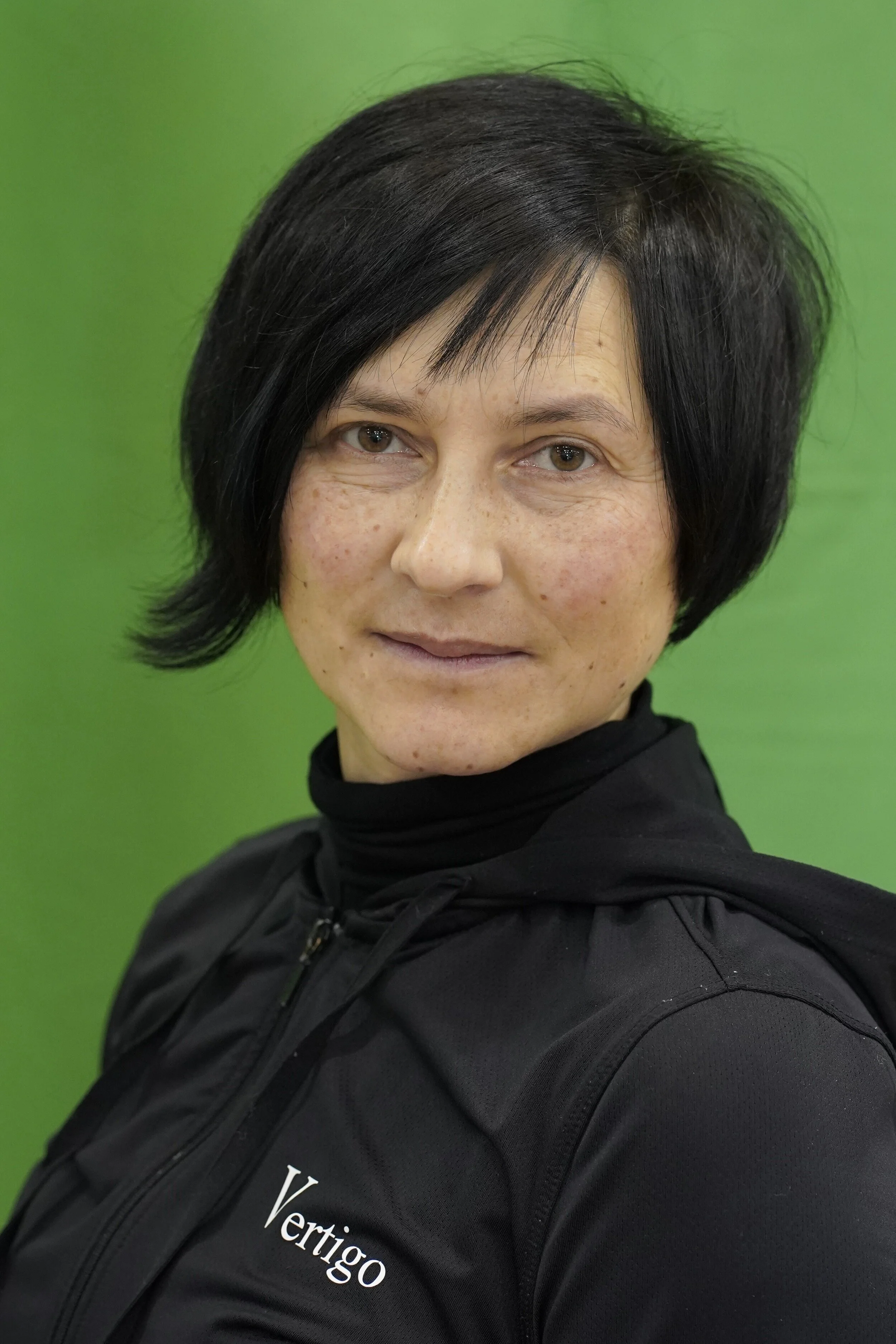 About the Club, our Team, Friends & Partners — VERTIGO