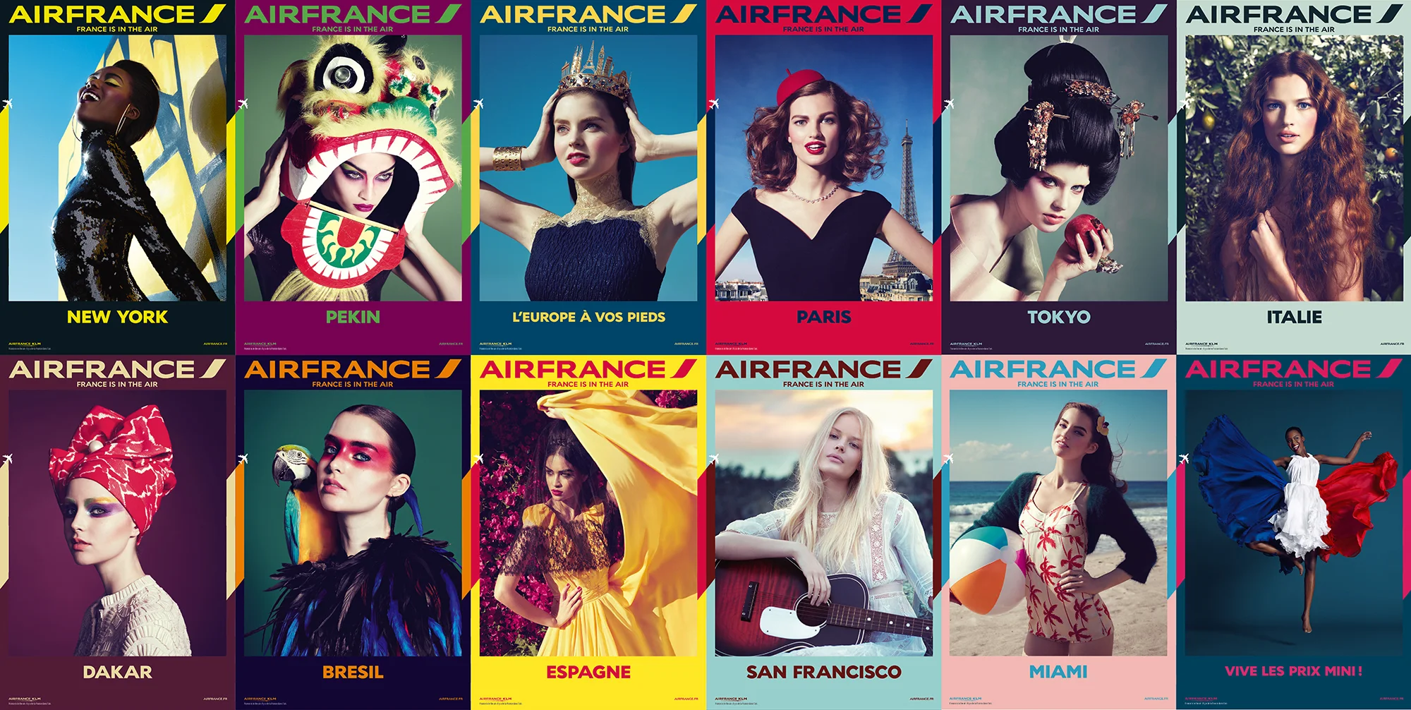 Work — BETC London